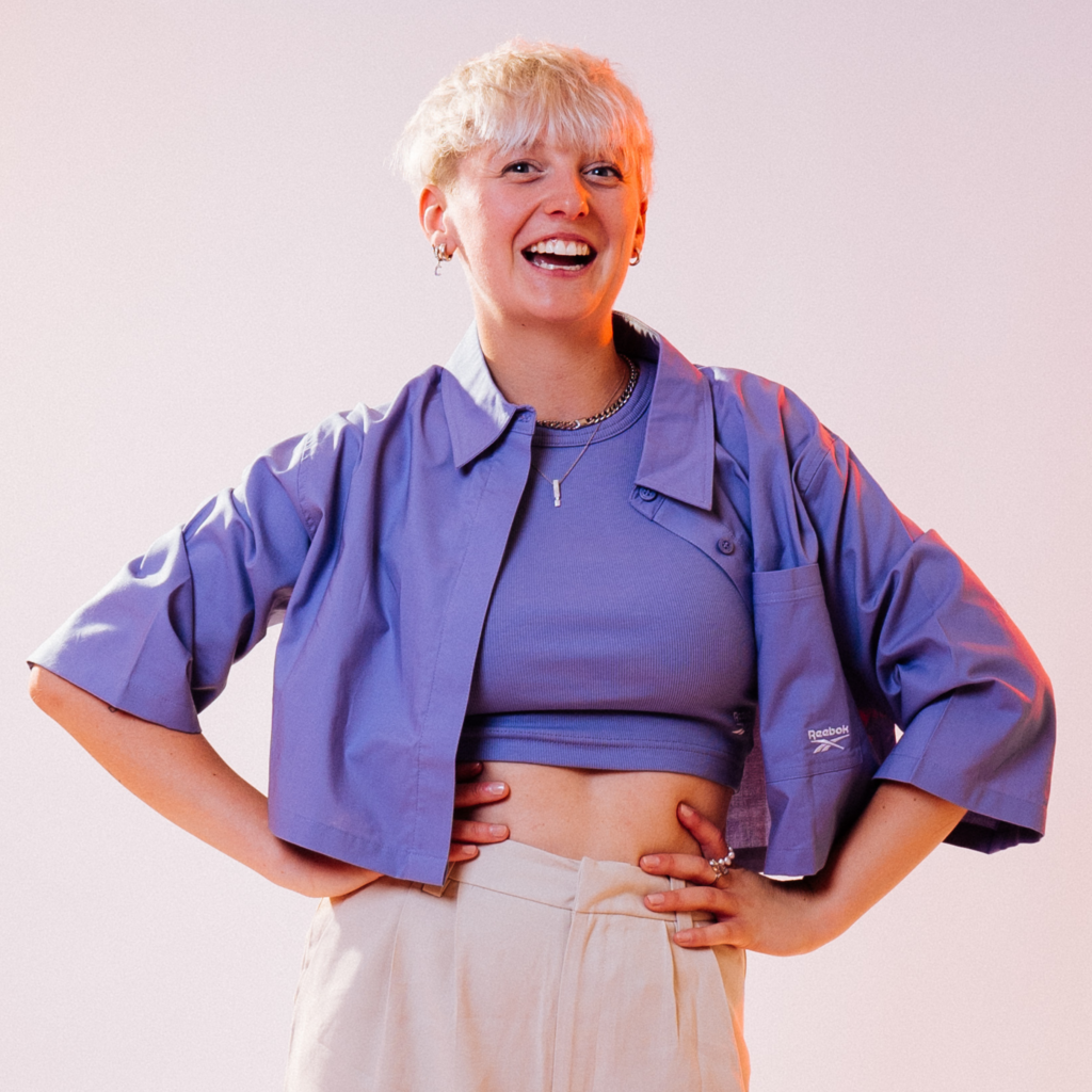 Caitlin Atkinson - Virtuelle Assistenz finden | VA Expertenportal